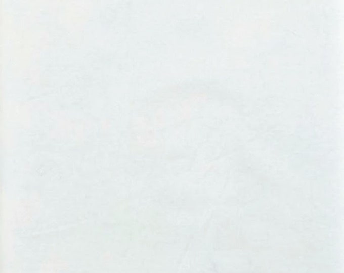 Batik Textiles - 7566 - Light Baby Blue - Watercolor Fabric Blender ...