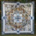 FINISHING BEL CANTO - B.O.M. Quilt Pattern - Daniela Stout - Cozy Quilt ...
