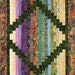 VERTIGO Quilt Pattern - Kari Nichols - Mountainpeek Creations 478 ...