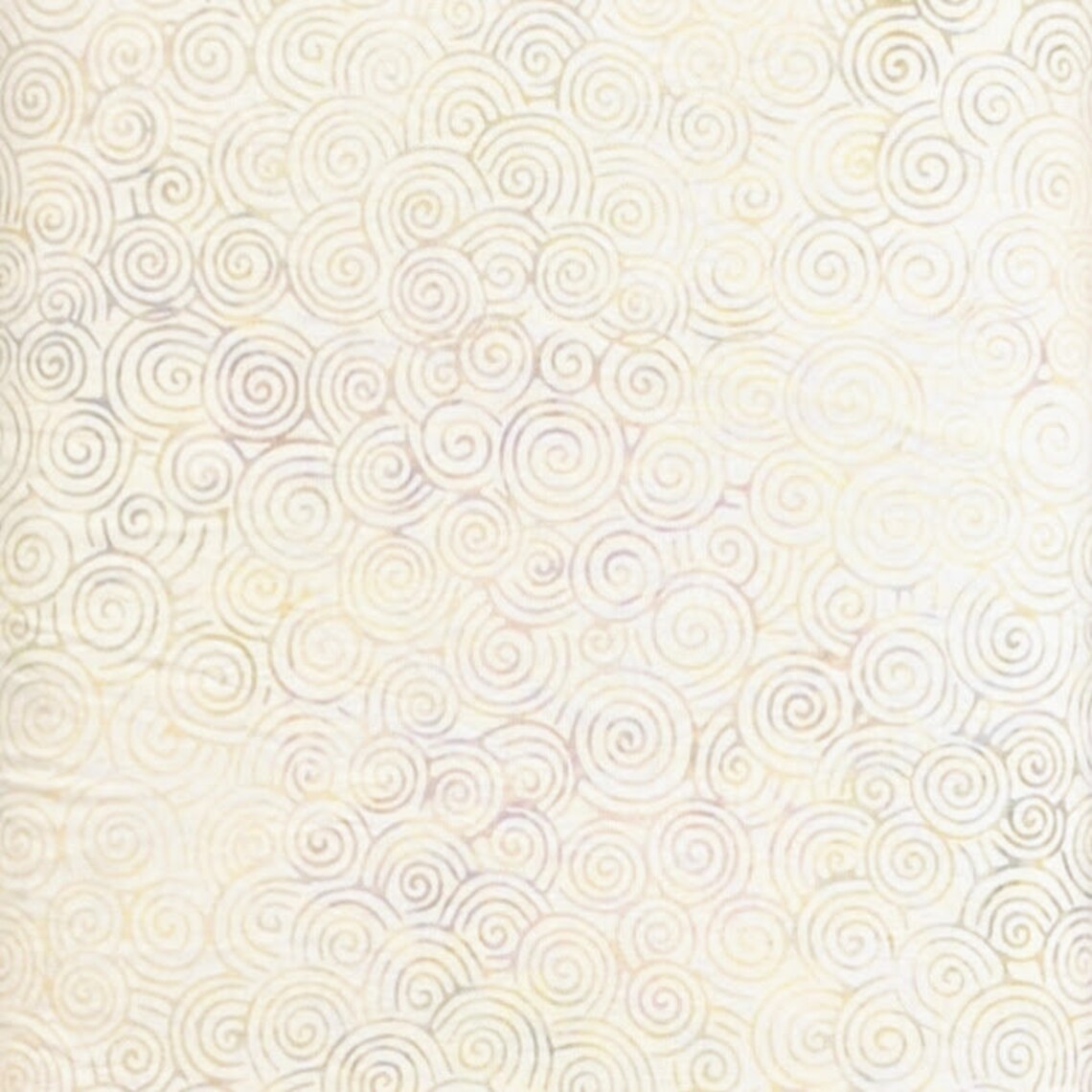 Island Batik - IB Icing - Neutrals - Light Creamy White Ivory Beige Tan ...