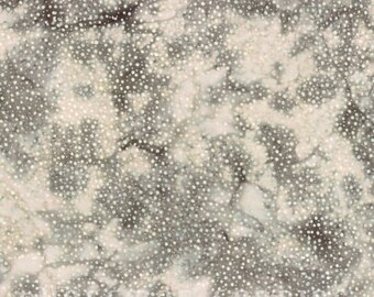 Hoffman California - 885-568 Red Velvet - Bali Dots - Watercolor ...