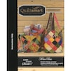 LEGENDARY Quilt Pattern - Elizabeth Hartman - EH025 - Bigfoot Sasquatch ...