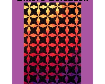 VEX PROPS Quilt Pattern by Fabric Therapy for the Quilter's Clinic ...