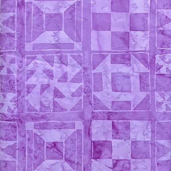Orchid Blocks - Etsy