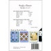SIMPLY A PLEASURE Table Runner & Placemats Pattern - Tiger Lily Press ...