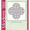 EMERALD ISLE Quilt Pattern Running W/ Scissors Studio 180 Design River ...