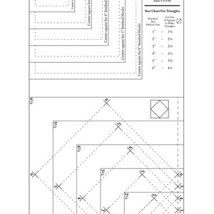 SQUARE SQUARED Tool Ruler - Deb Tucker - Studio 180 Design - DT09 ...