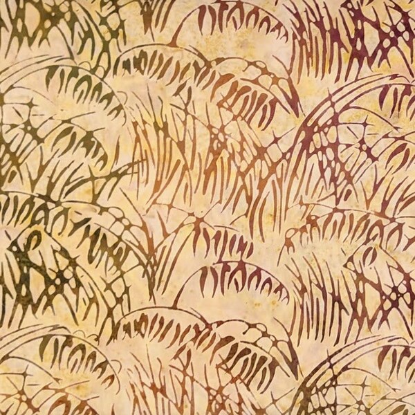 Bamboo Batik - Etsy