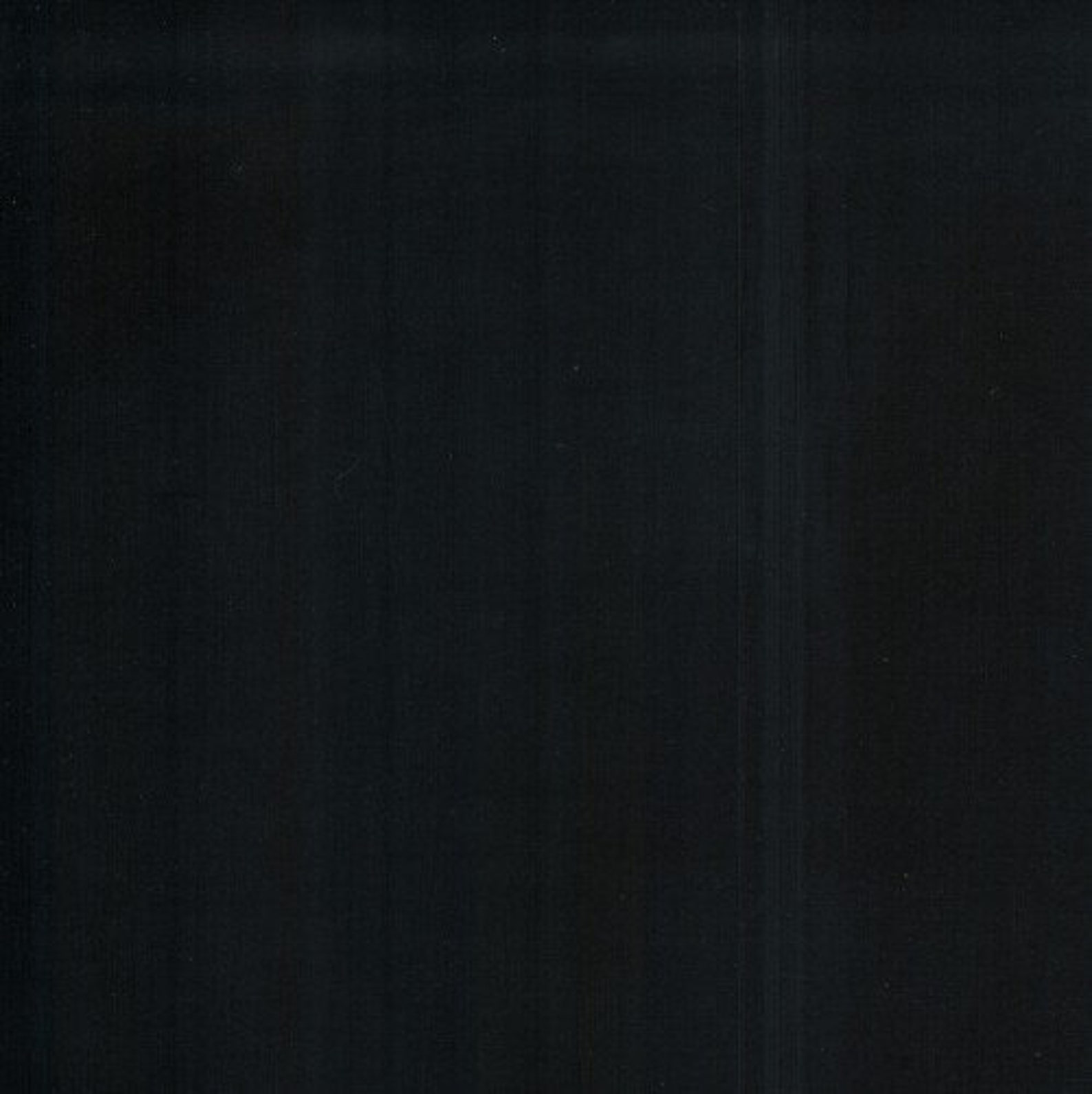 Batik Textiles 8008B Solid Black Fabric Deep Dark Lava | Etsy