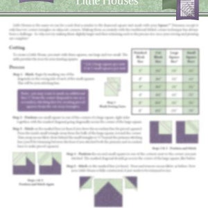 TECHNIQUE SHEETS - Studio 180 Design - Deb Tucker - Tucker Trimmer ...