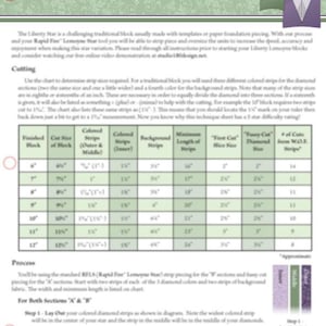 TECHNIQUE SHEETS - Studio 180 Design - Deb Tucker - Tucker Trimmer Wing ...