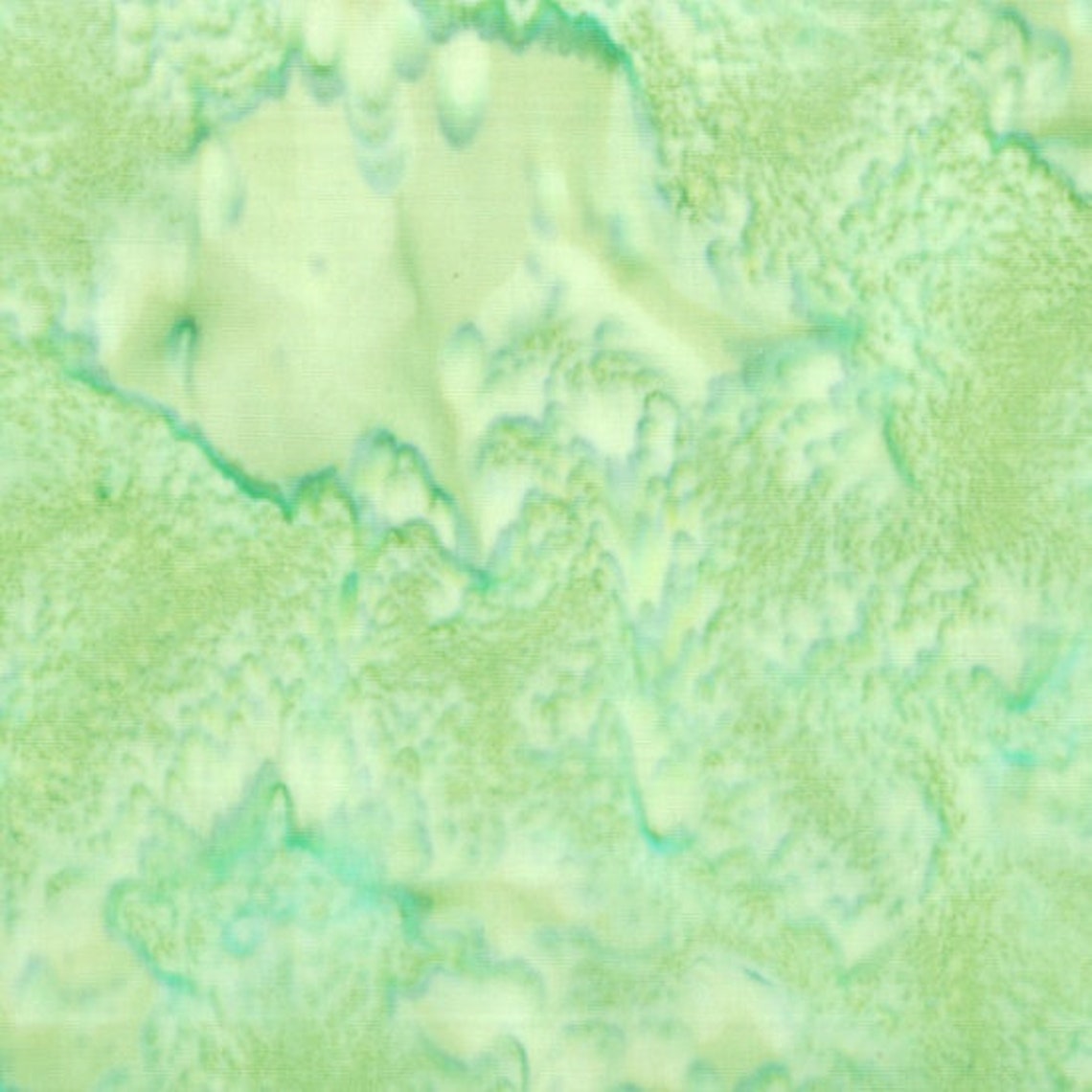 Hoffman California 1895-554 Treetop Soft Medium Green | Etsy