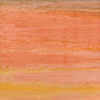 Sunset Fabric - Etsy