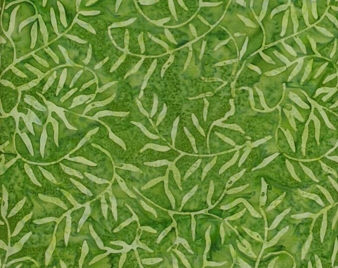 Green Grass, Greener Pastures by Jennifer Pugh for Wilmington Prints - Etsy