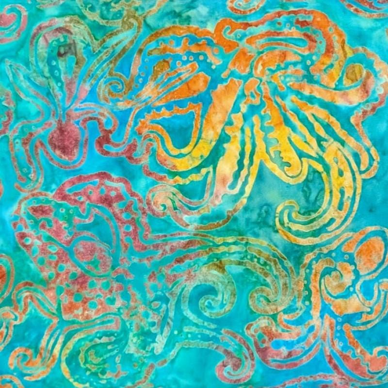 Ocean Batik - Etsy