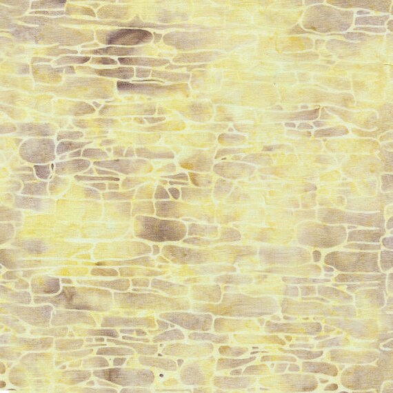 Island Batik IB 121917051 Buttered Stone Dot Sunset | Etsy