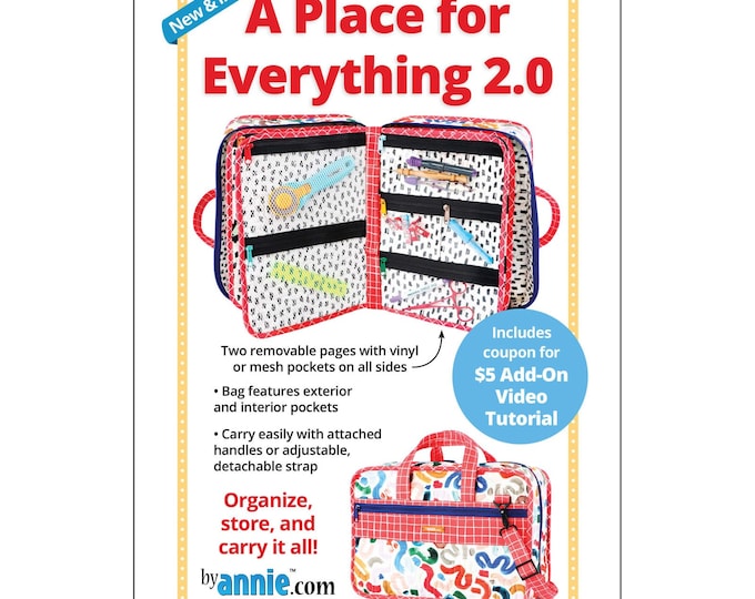 PROFESSIONAL TOTE Sewing Pattern - Laura Martell - the Creative Thimble ...