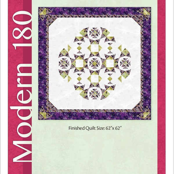 Mandala Quilt - Etsy