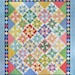 SPINNING PINWHEELS Quilt Pattern Deb Tucker Studio 180 Design Tucker ...