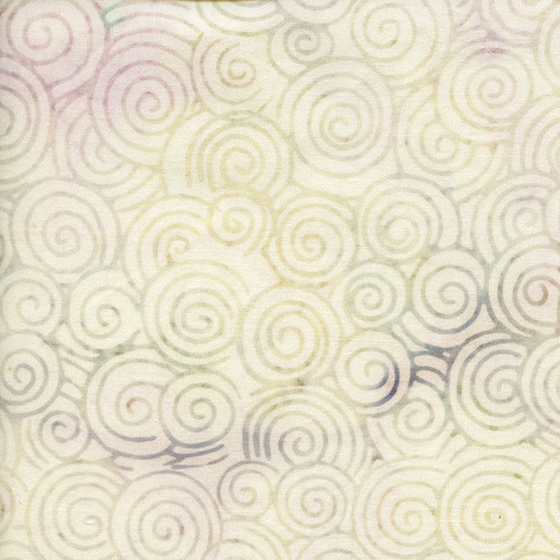 Island Batik - IB Icing - Neutrals - Light Creamy White Ivory Beige Tan ...