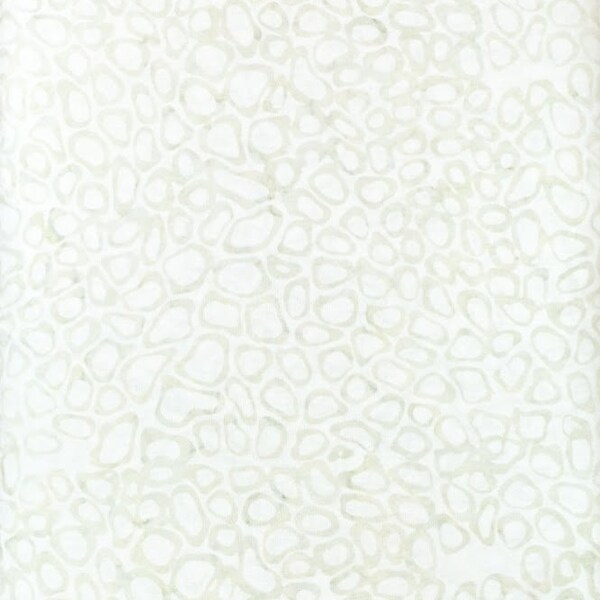 White and Light Grey Quilt Fabric - Etsy