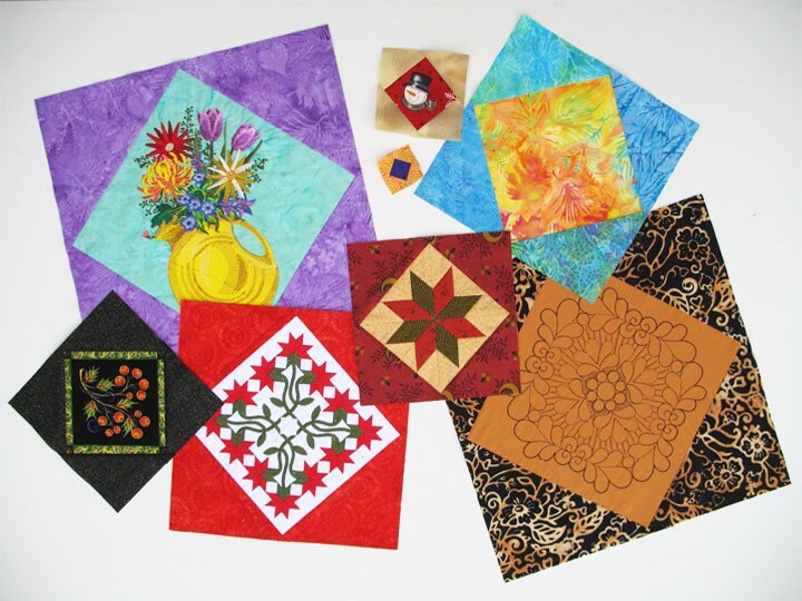 LARGE SQUARE SQUARED Tool Ruler - Deb Tucker - Studio 180 Design - DT14 ...