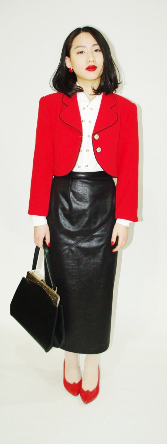 Items similar to Vintage Woman's Blazer on Etsy