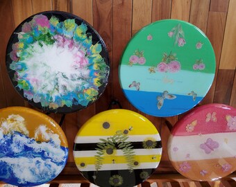 Acrylic Step Stool - Etsy