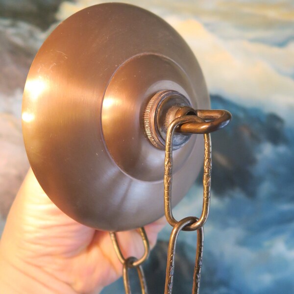 Brass Ceiling Cap - Etsy