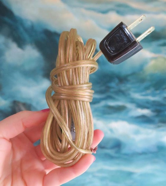 Electrical Part Cord Switch Plug Kit Set Swag Plugin … - Gem