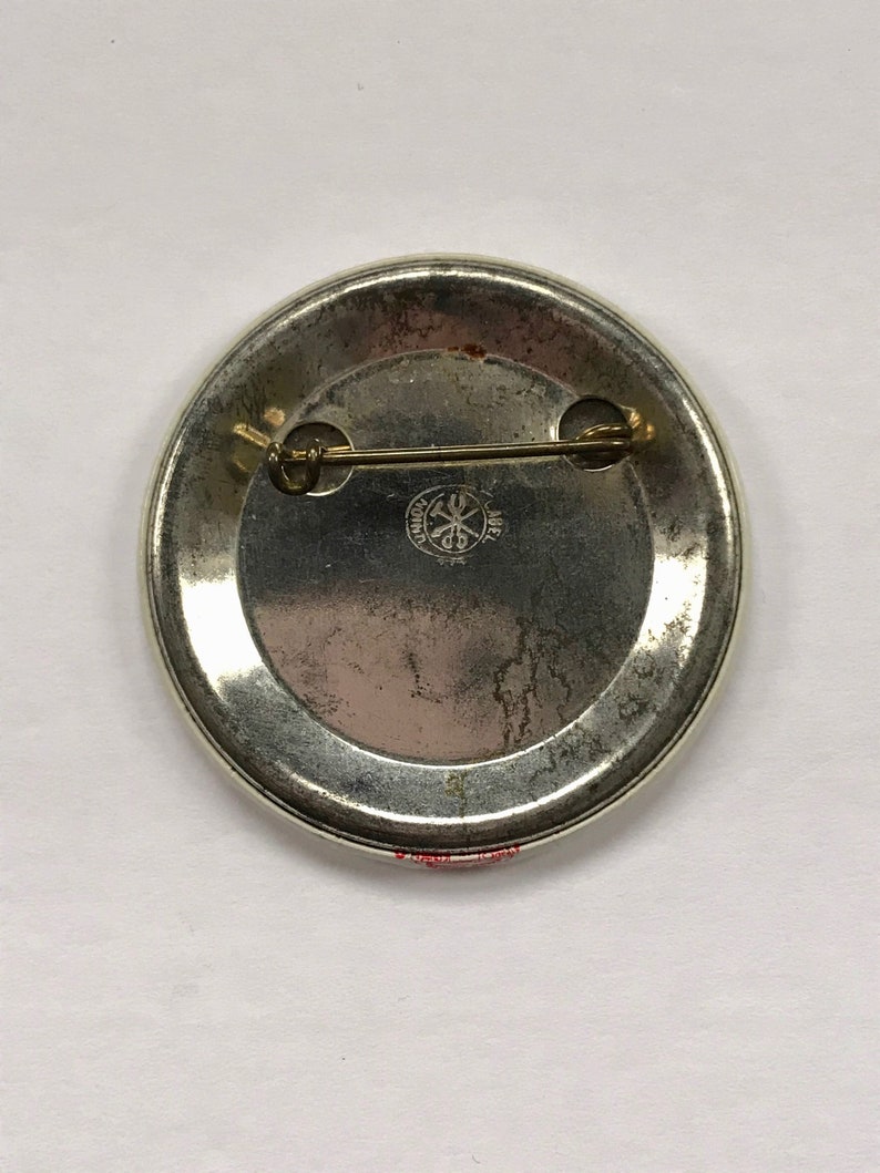 Jimmy Hoffa Pin as Seen on The Irishman I'm a Friend of | Etsy