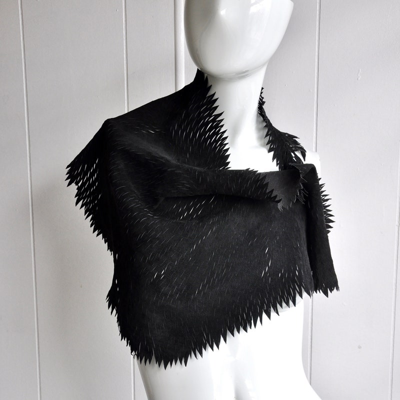 Western Shawl - Etsy