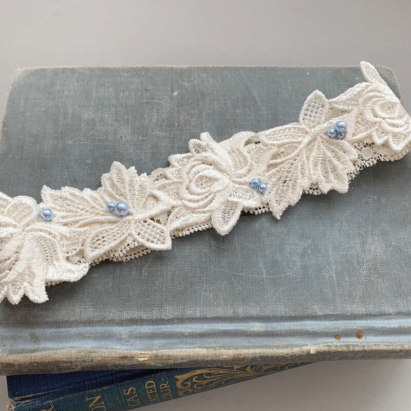 Leg Garters - Etsy