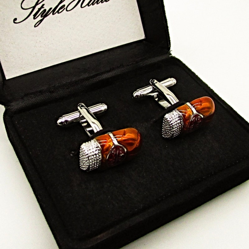 Cigar Jewelry - Etsy