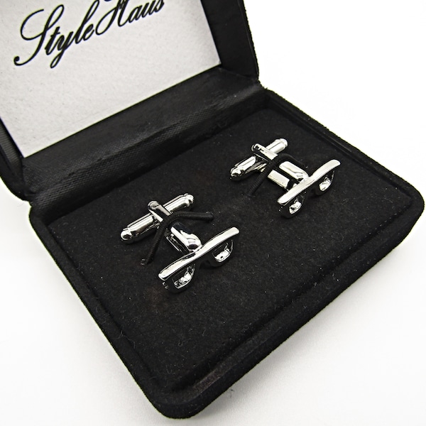 Cufflinks for Men - Etsy
