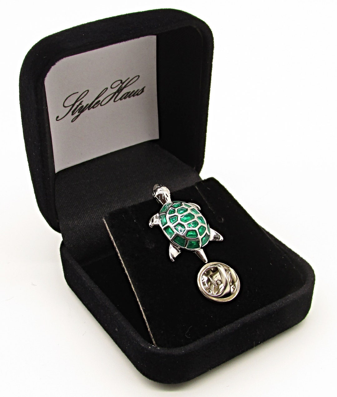 Sea Turtle Lapel In, Wedding Tie Pin, Men's Tie Pin, Gift for Men ...