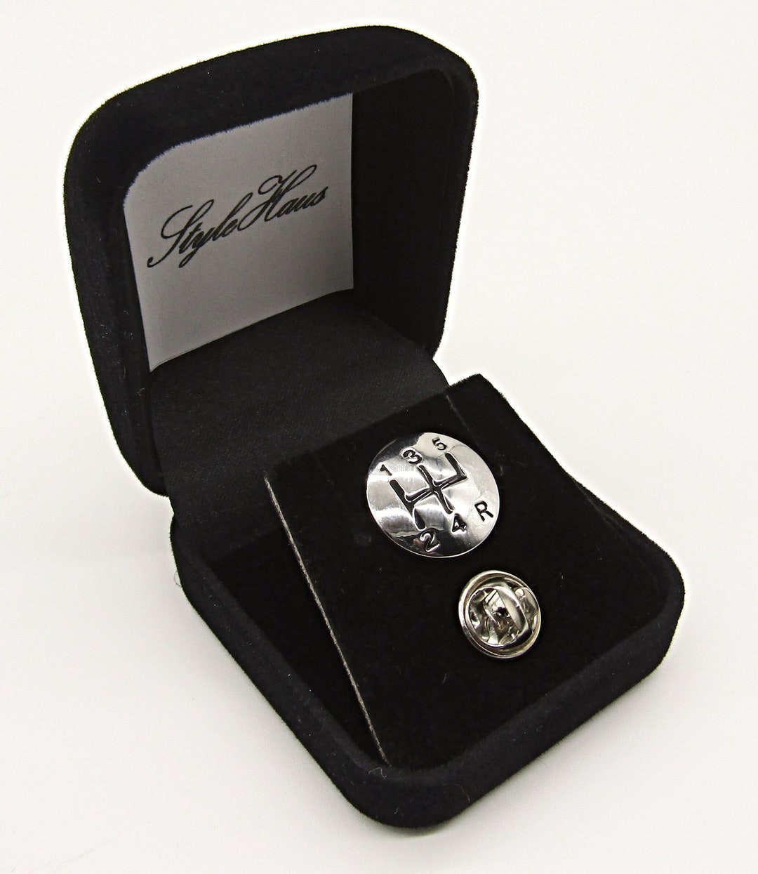 Car Gear Lapel Pin, Wedding Tie Pin, Men's Tie Pin, Gift for Men, Car ...