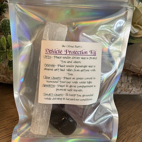 Car Protection - Etsy