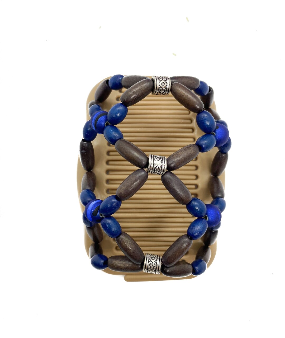 Fancy Combs Hair Accessory, Hair Clips for Women, Double Hair Combs ...