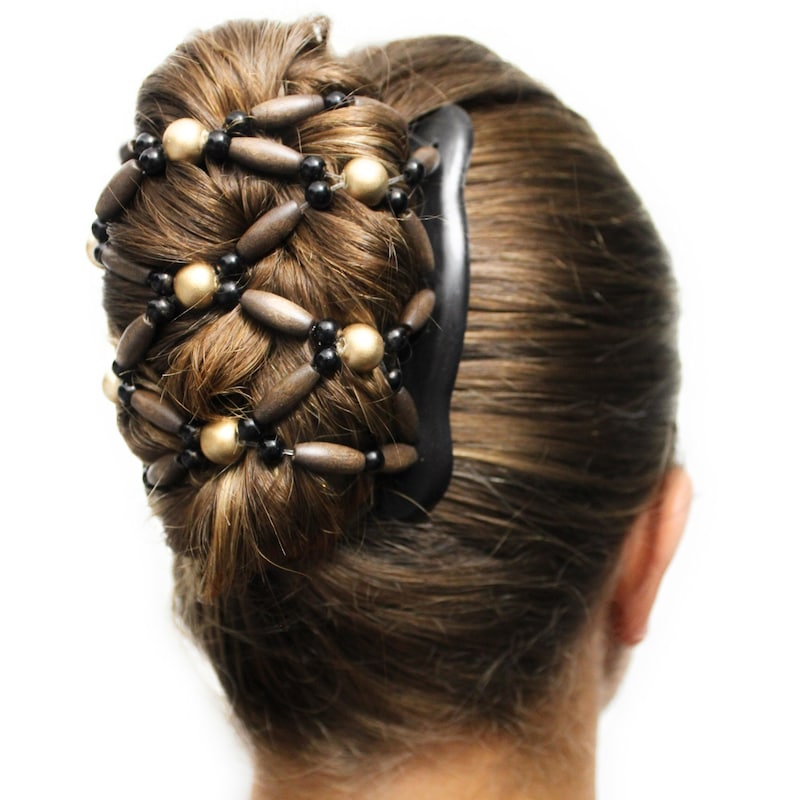 Decorative Hair Comb - Etsy