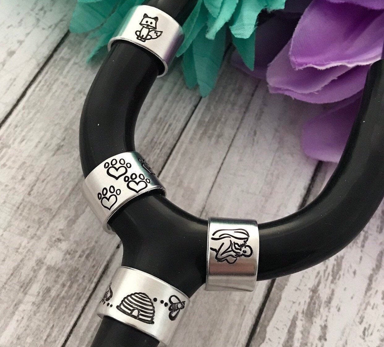 Stethoscope ID tag DESIGN ONLY fun tag nurse gift student | Etsy