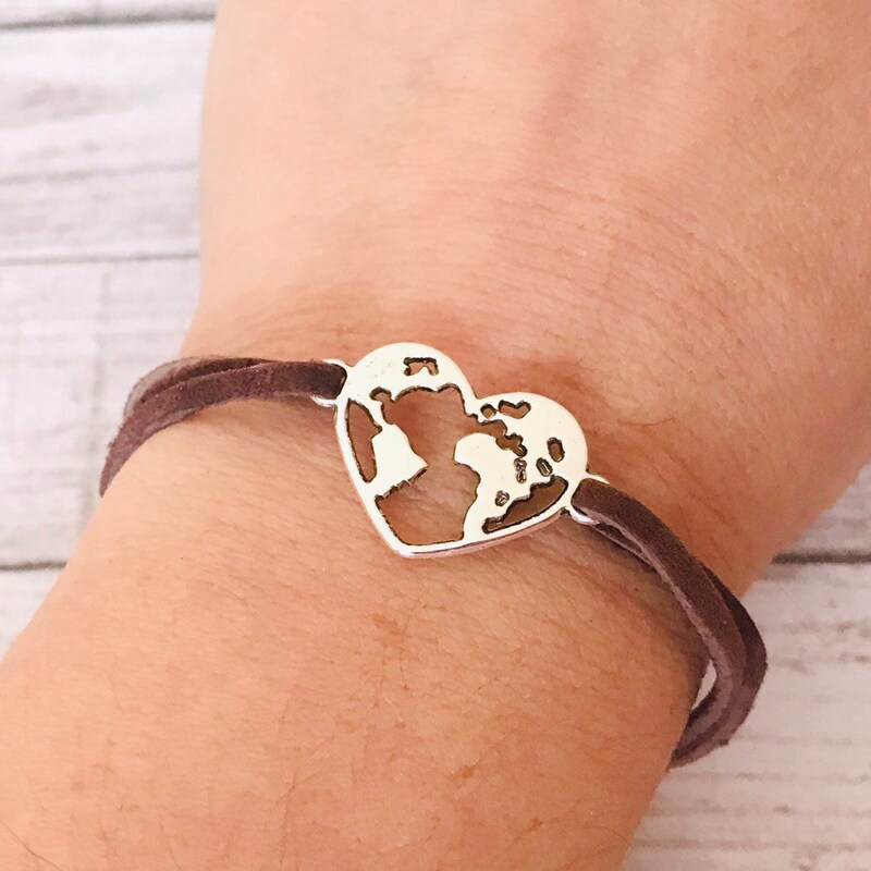 Beautiful Earth Jewelry - Etsy