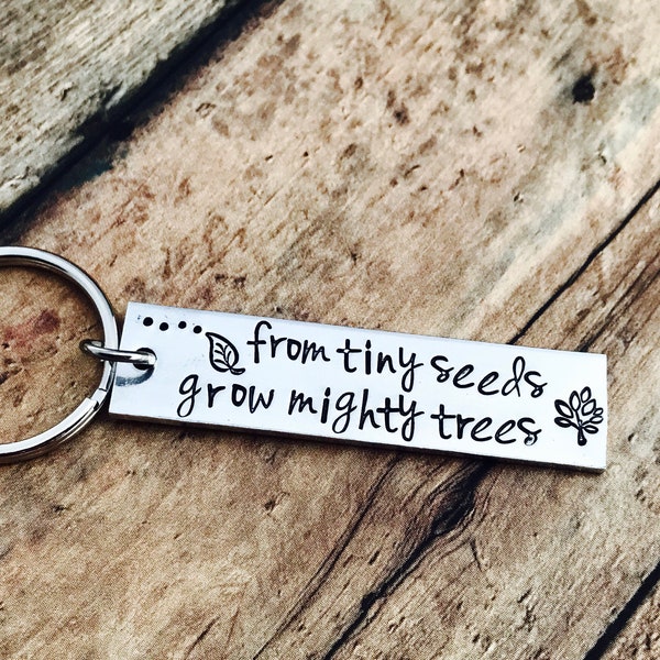Grow Mighty Trees - Etsy