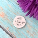 Personalized Pocket Stone, Love Token, Pocket Pebble, Your Personalized ...