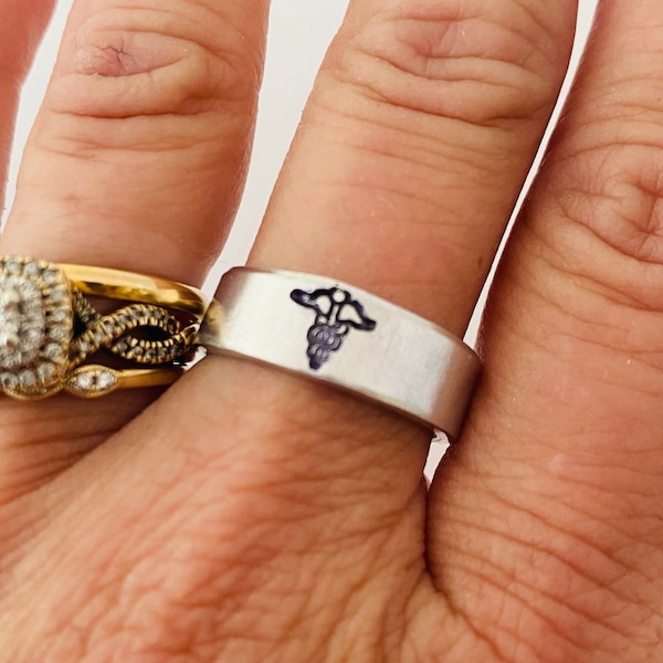 Custom Medical - Etsy