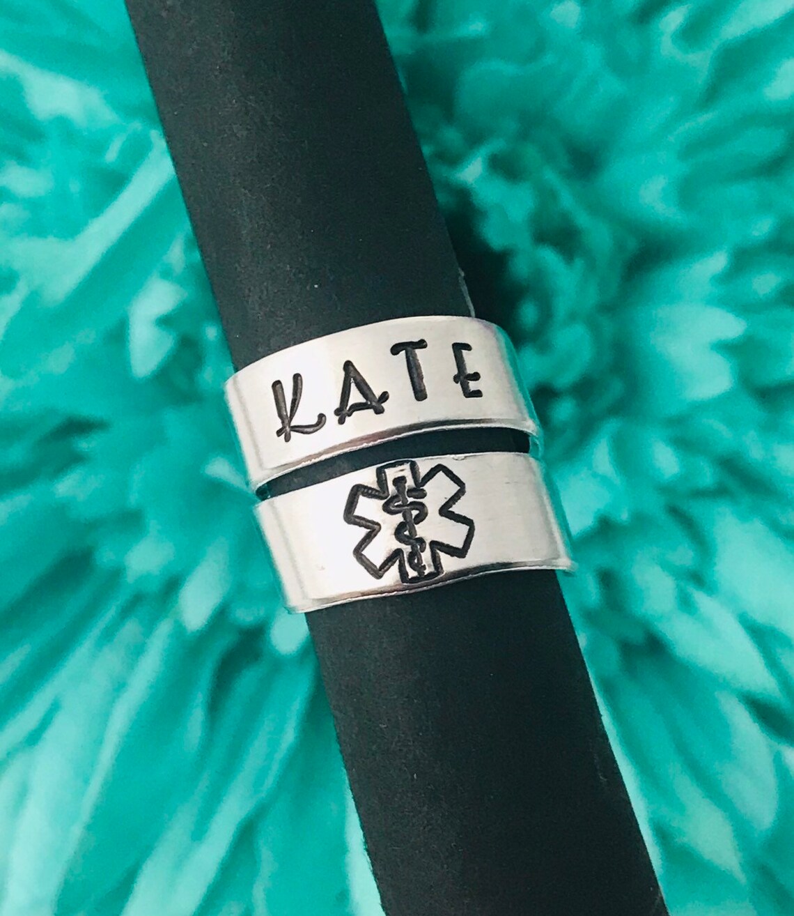 Stethoscope Tag Nurse Gift Student Nurse Gift - Etsy