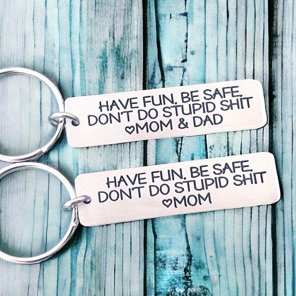 Have Fun Be Safe - Etsy