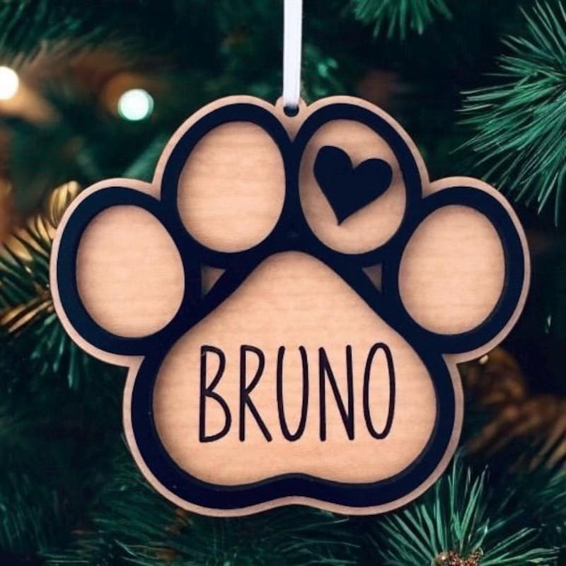 Dog Laser Made - Etsy