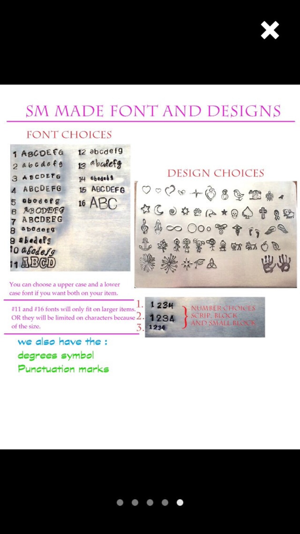 Personalized Collar Stays Custom Hand Stamped Great - Etsy