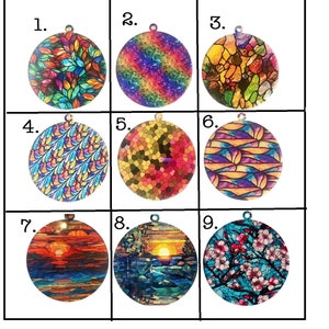 Sun Catcher Sympathy Gift, Poem Card Memorial Suncatcher, Sympathy Gift ...